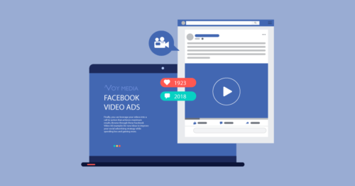 Facebook Video Ad Examples
